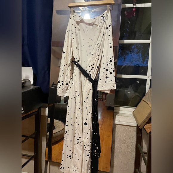 Masongrey | Intimates & Sleepwear | Mason Grey Skyler Banded Long ...
